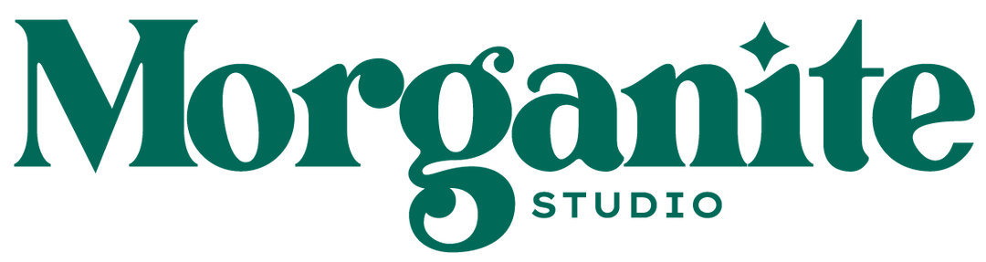 Volume Eyelash Extensions – Morganite Studio